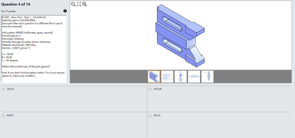 Solved Question 4 of 14 For 15 points: R2.50 TYP B12401: | Chegg.com