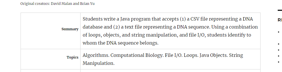 Solved Original creators: David Malan and Brian Yu - R | Chegg.com