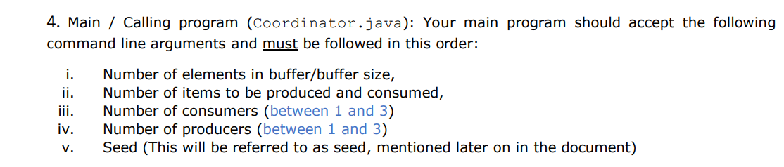 Solved (Java) Hello.I am ok with a partial answer as well if | Chegg.com
