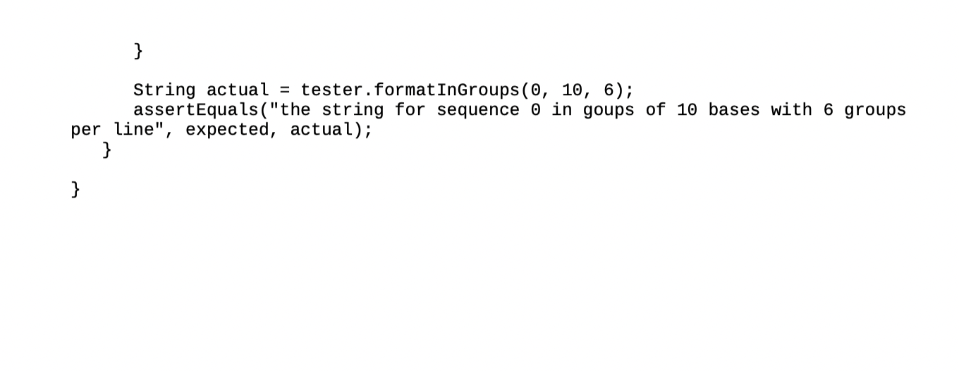 Solved Assignment Implement Class For Manipulating 