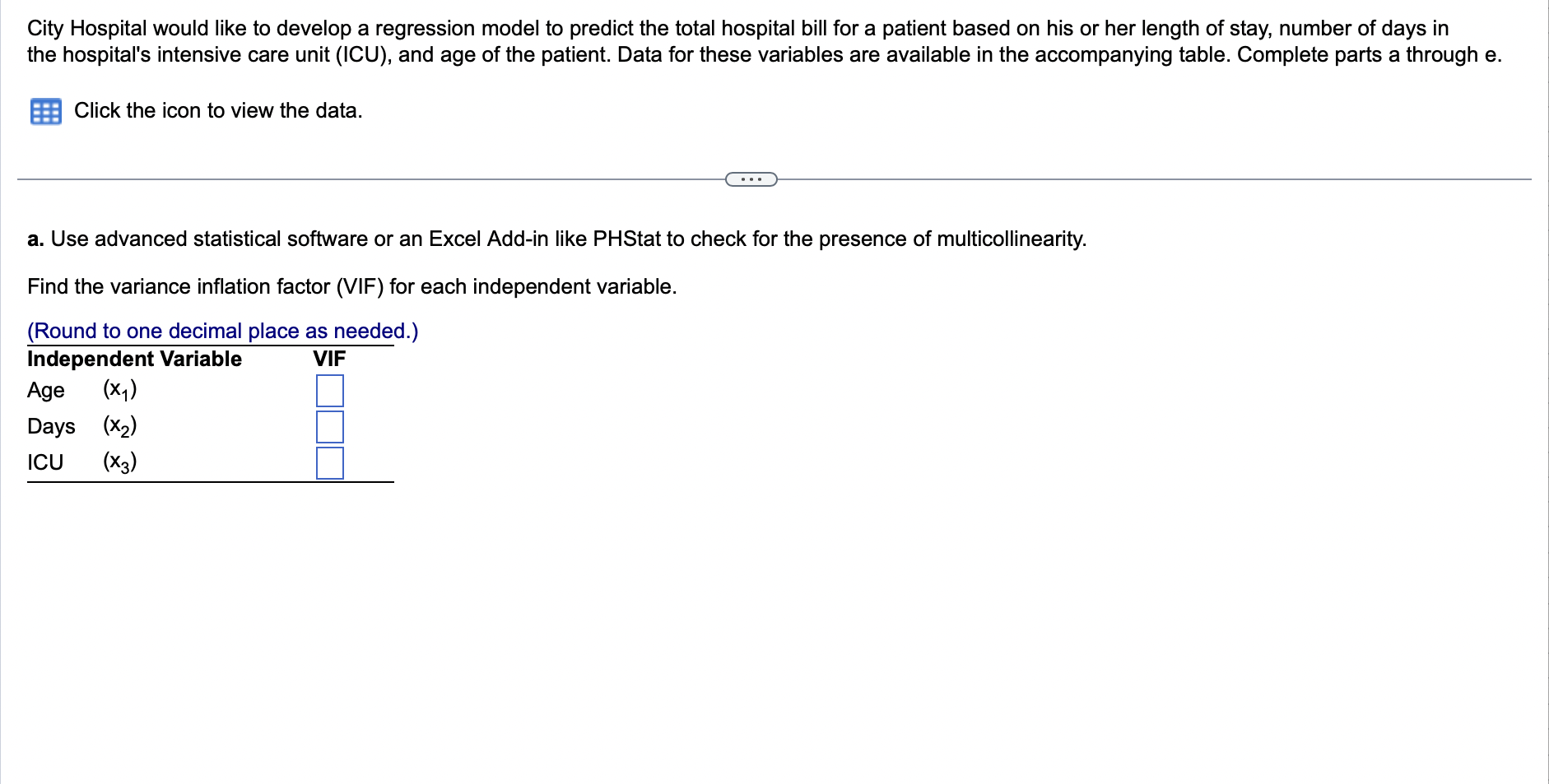 Solved Data Table\begin{tabular}{|c|c|c|c|} \hline 9052 & 30 | Chegg.com