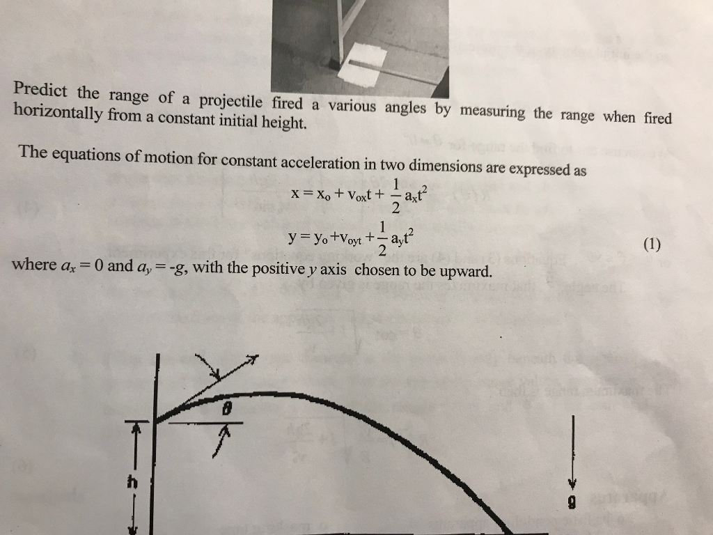 Solved Calculus Based Physics. Please solve 1,2,3, and 4. | Chegg.com