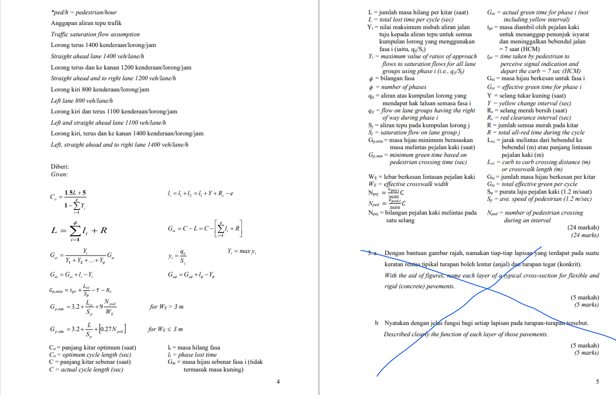 Solved By applying Webster’s method on the geometric and | Chegg.com