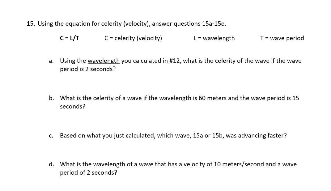 Solved Waves 4 3 Meters 1 O 0 1 2 3 4 5 6 7 8 9 10 11 12 | Chegg.com
