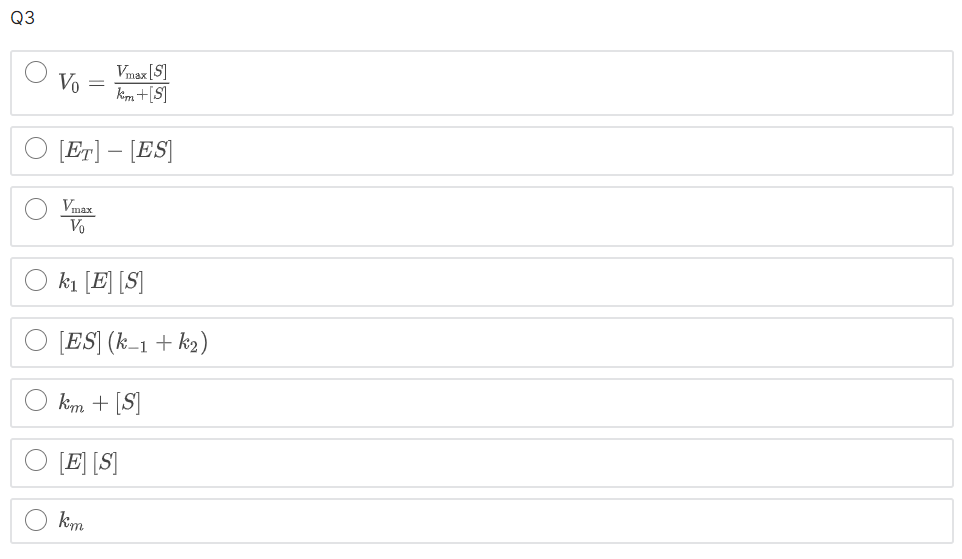 Solved EOS: Enzymes Q8 The schematic below represents a | Chegg.com