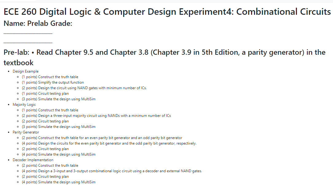 Textbook is Digital Design 5th edition morris mano | Chegg.com
