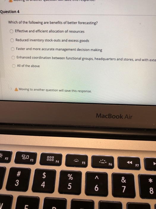 Solved Moving to another question will save this response. | Chegg.com
