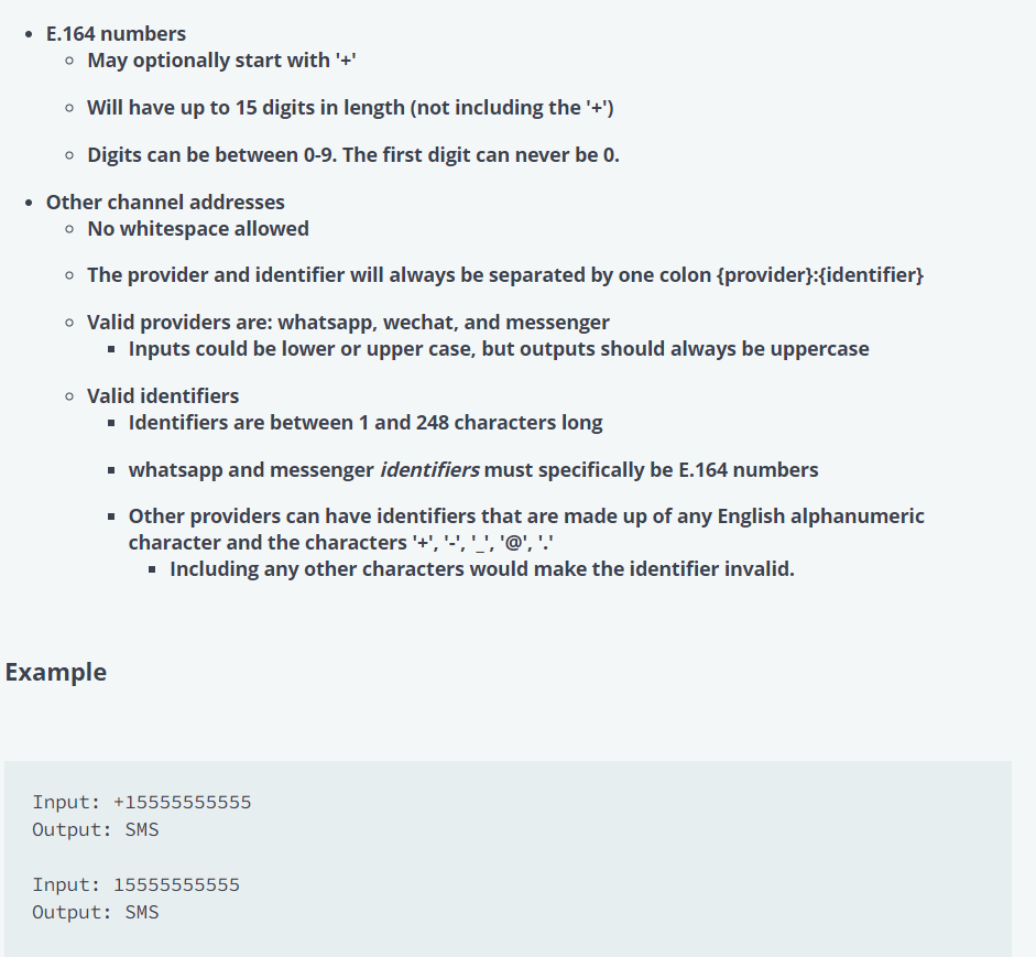 Solved 2. What's in a number? Prompt What's in a number? In | Chegg.com