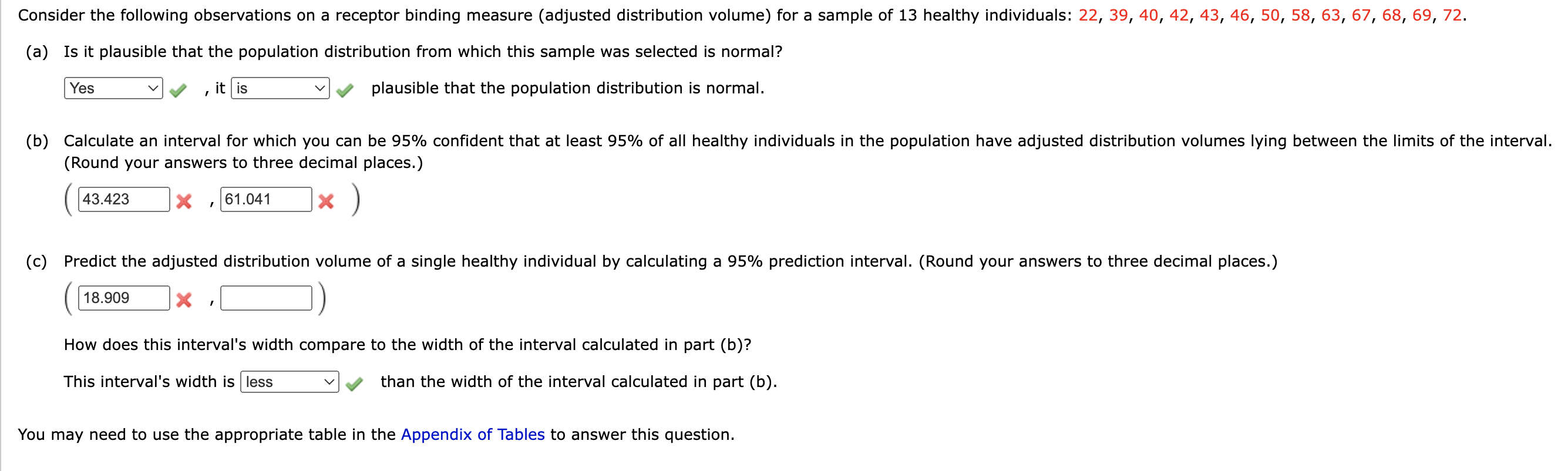 Solved I have included the question and example to check the | Chegg.com