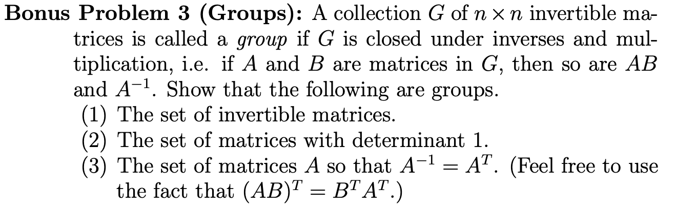 Solved DO NOT USE AI TO ANSWER THIS QUESTION LIKE CHAT GPT. | Chegg.com