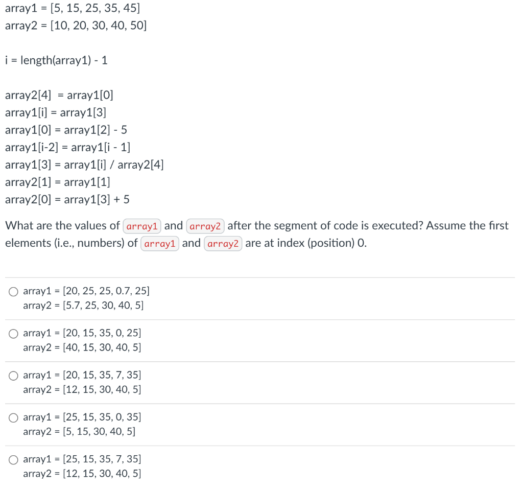 Solved x= False y= True z= False IF (/∗ missing code 1∗/) | Chegg.com