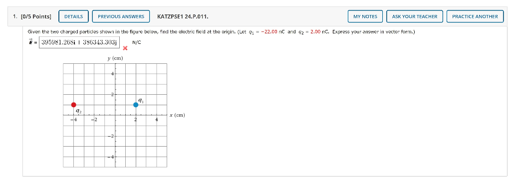 Solved 1. (0/5 Points) DETAILS PREVIOUS ANSWERS KATZPSE1 | Chegg.com Solved 1. (0/5 Points) DETAILS PREVIOUS ANSWERS KATZPSE1 | Chegg.com