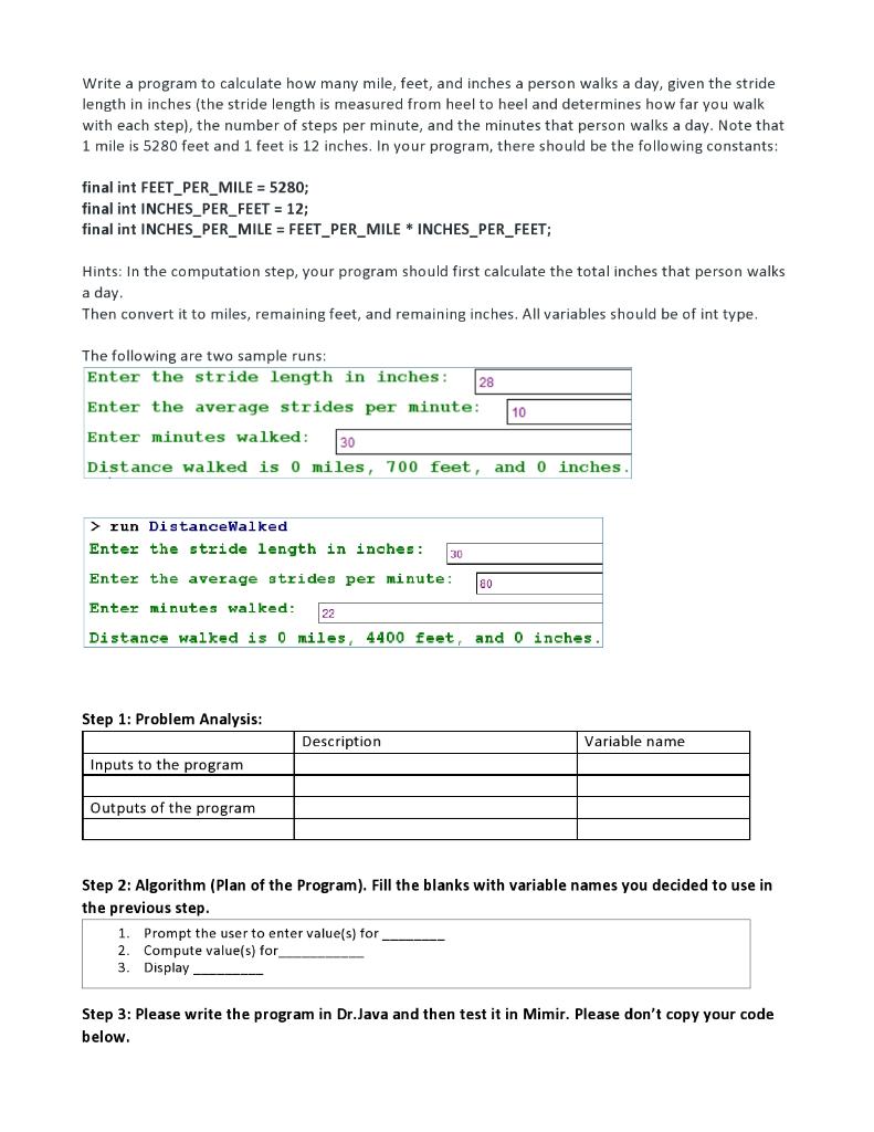 Solved ITEC 2140 Chapter 2 Homework 1 Name: For this | Chegg.com