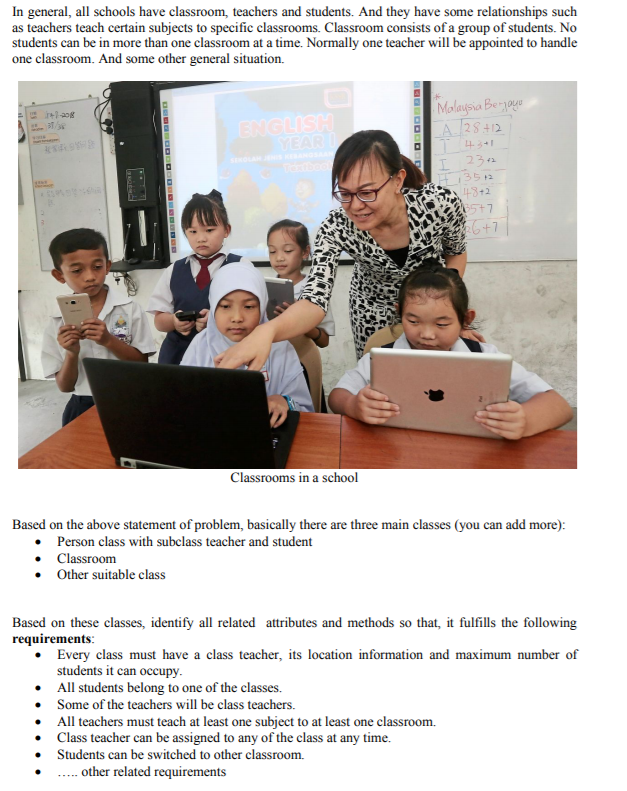 Please record the latest information of Classrooms | Chegg.com