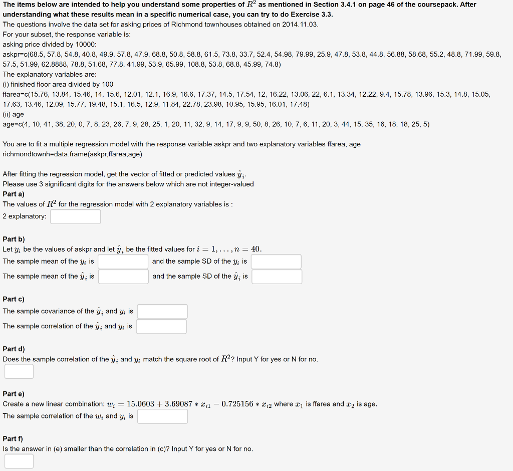 Solved askpr=c(68.5, 57.8, 54.8, 40.8, 49.9, 57.8, 47.9, | Chegg.com