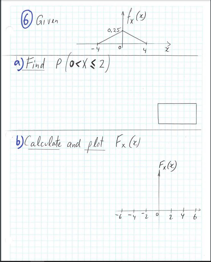 Solved a) Find P(0 | Chegg.com