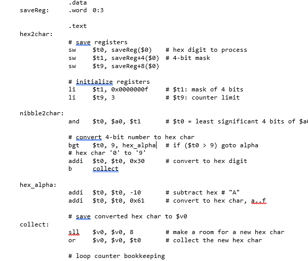 Solved In a Symbol Table, each gccurance of the variable | Chegg.com