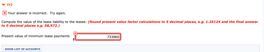 Solved Problem 21-06 (Part Level Submission) Pina Leasing | Chegg.com