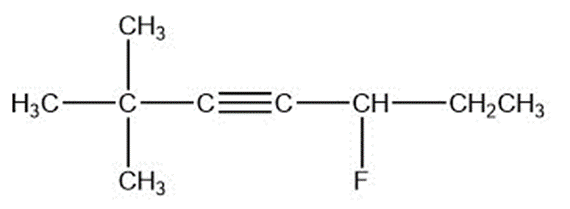 Solved 29. Name the following compound according to IUPAC | Chegg.com