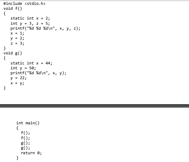 Solved Translate the following programs to assembly language | Chegg.com