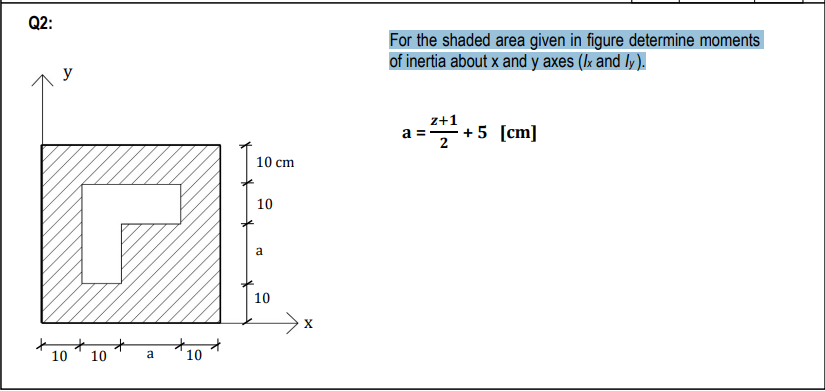 Solved a= 7 | Chegg.com