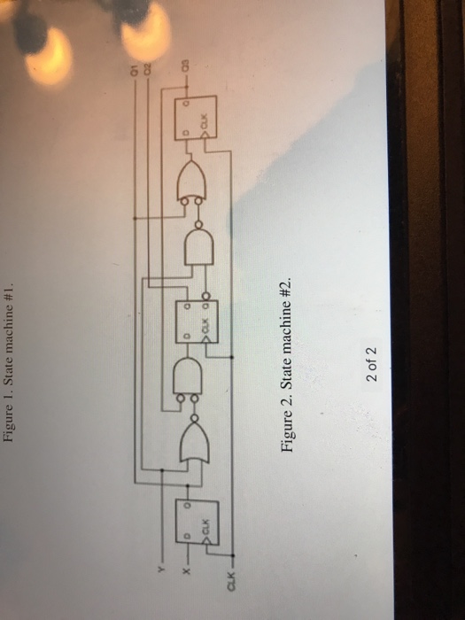 Solved 1) Excitation equation 2) Transition Equation 3) | Chegg.com