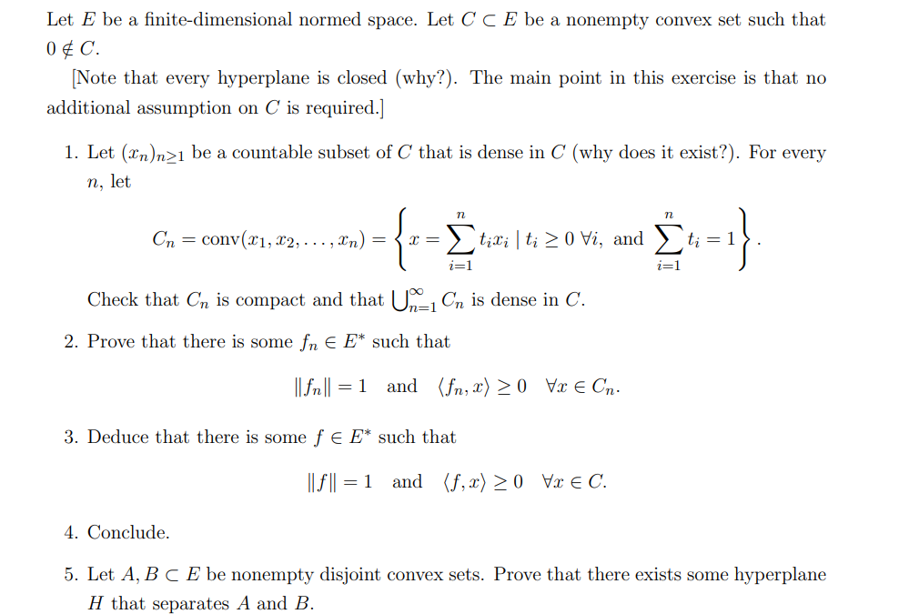 Solved Solve 3-4-5 ﻿it,s ﻿from excersise ch1 ﻿from the book | Chegg.com