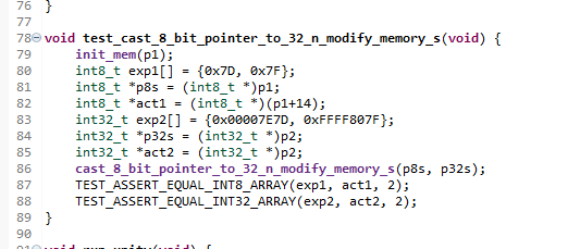Solved Translate the following c code to assembly: (using | Chegg.com