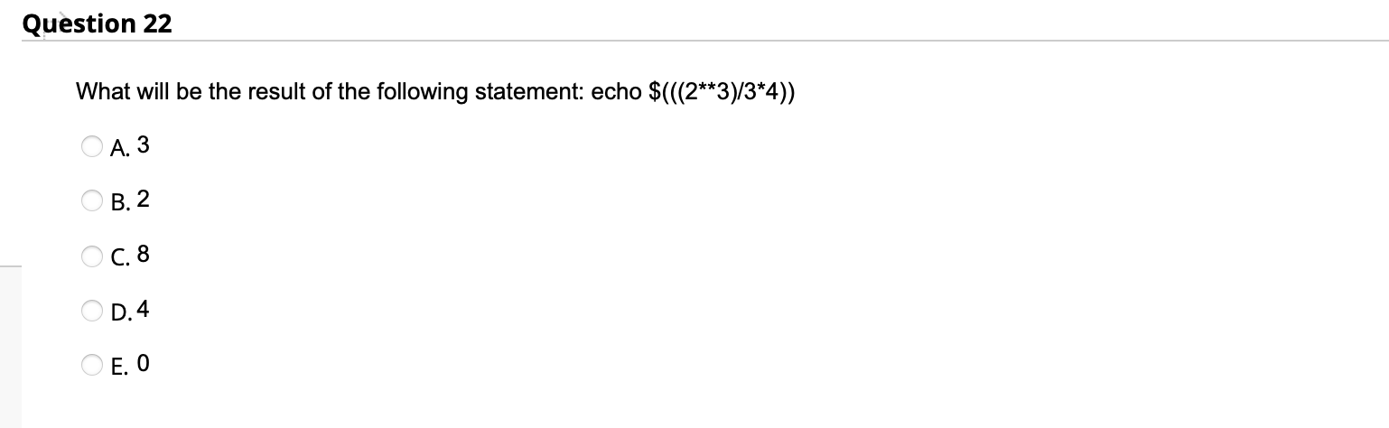 Solved To indicate the end of an if statement the keyword is | Chegg.com