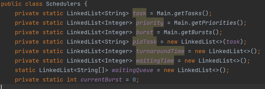 Solved Please use Java and LinkedList , will upvote, please | Chegg.com
