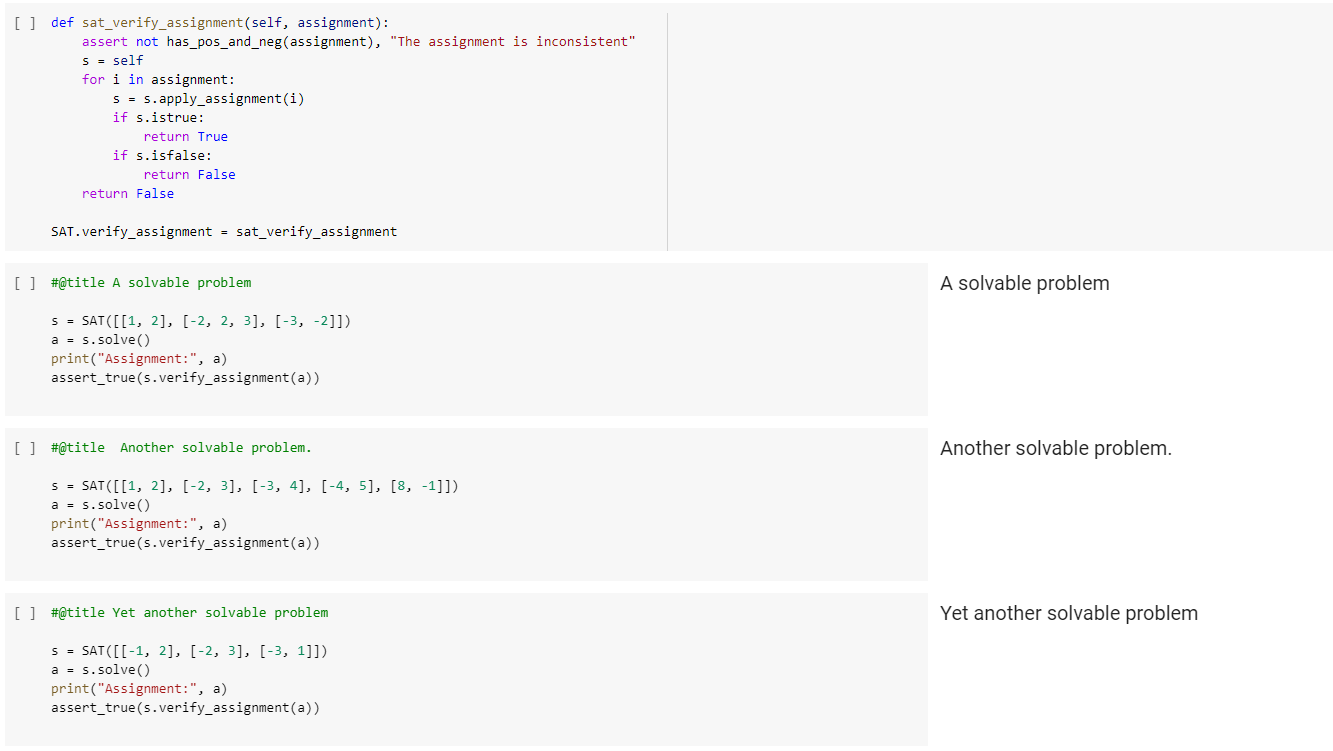 Problem 4: solve The main method for searching for a | Chegg.com