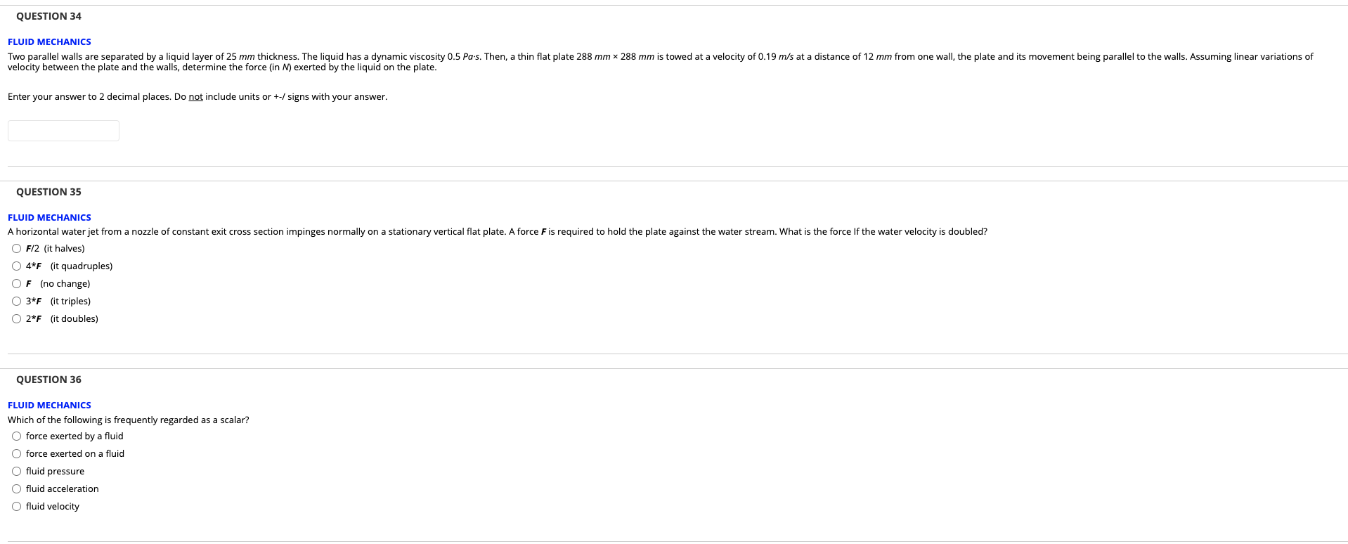 Solved I have the solution, i just need the answer to check | Chegg.com