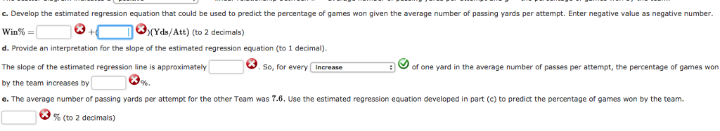 Solved Exercise 14.06 Algorithmic stion 2 of 5 Check My Work | Chegg.com