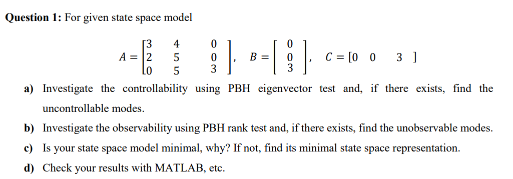 Solved Please solve all the options mathematically step by | Chegg.com