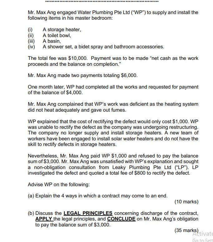 I need of assistance with this assignment, use LAC | Chegg.com