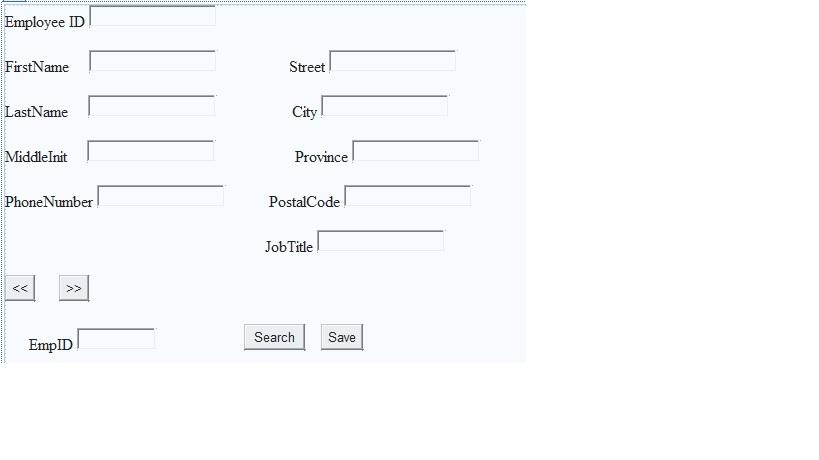 Solved This is my Webform created in Visual studio. I need | Chegg.com