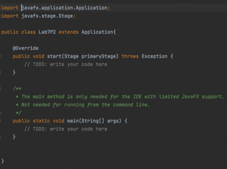 Solved Solve in java and explain your code Write a program | Chegg.com