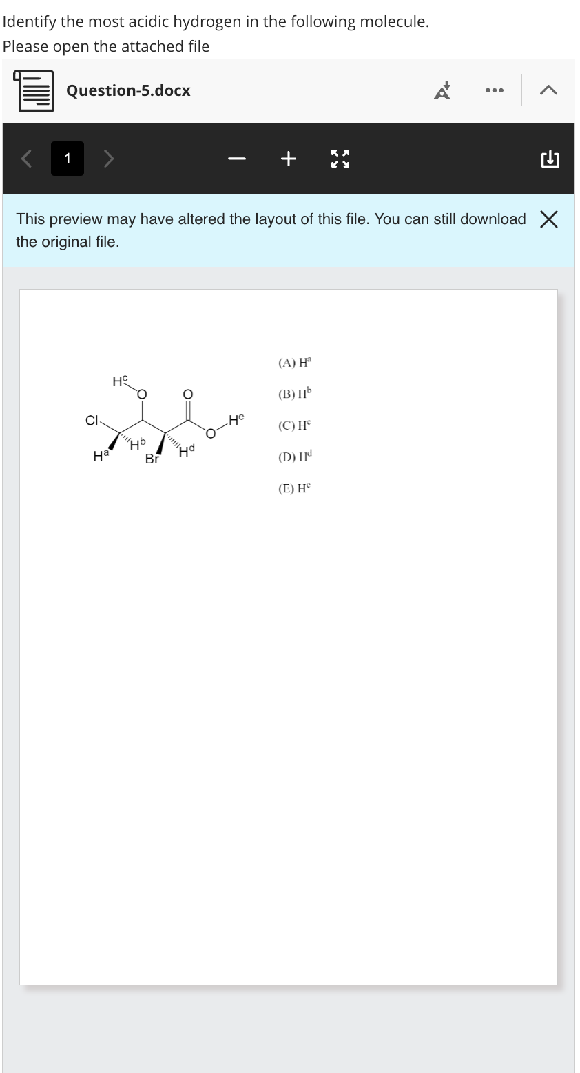 Solved \r\n\r\n\r\n\r\nConsider the reaction shown below: | Chegg.com