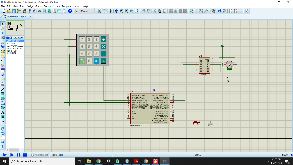 Solved What Is The Assembly Code To Control The Speed Of Chegg
