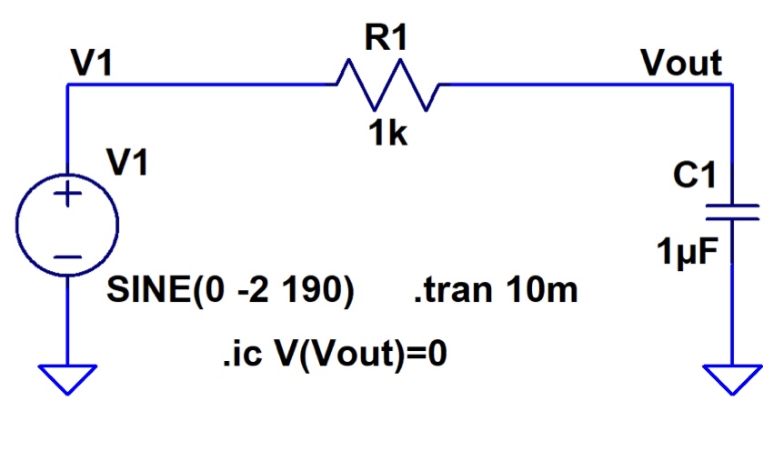 Solved Using Laplace, determine iC (t) for t ≥ 0, given the | Chegg.com