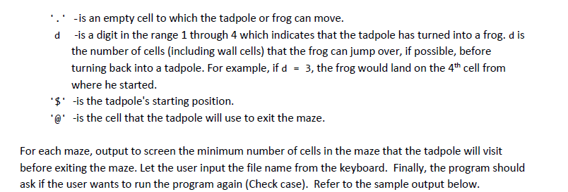 Solved Here is the program I have so far and I am trying to | Chegg.com