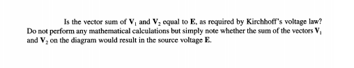 Solved PROCEDURE Part 1 R-L Series-Parallel Network (a) | Chegg.com
