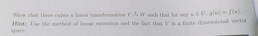 Solved (a) Give an example of a function R2 R such that: | Chegg.com