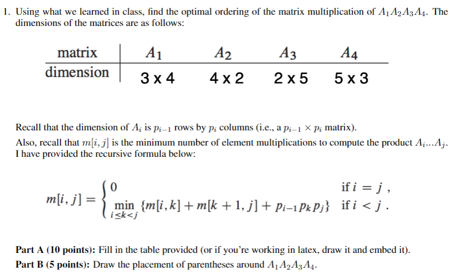 Solved Please do not copy another answer from chegg. You | Chegg.com
