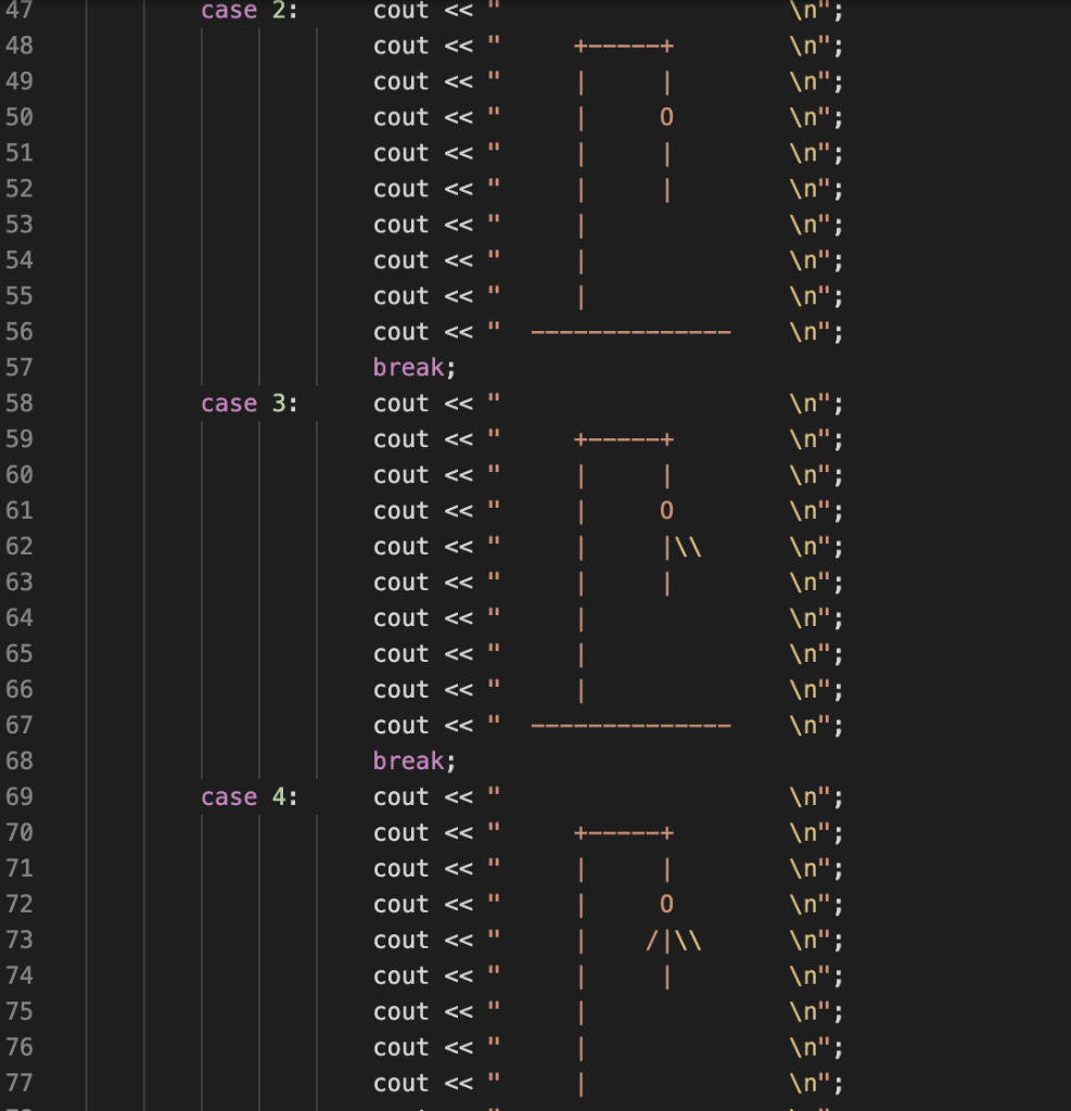 FILES TO TURN IN Usually, a C++ program consists of | Chegg.com