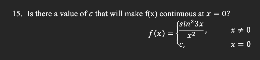 Solved Do NOT use ChatGPT. I can easily recognize ChatGPT | Chegg.com