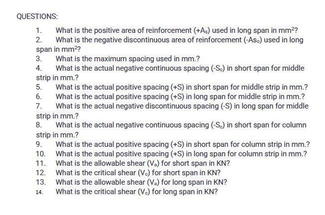 Solved Instructions: Rounding off numerical answer a) All | Chegg.com