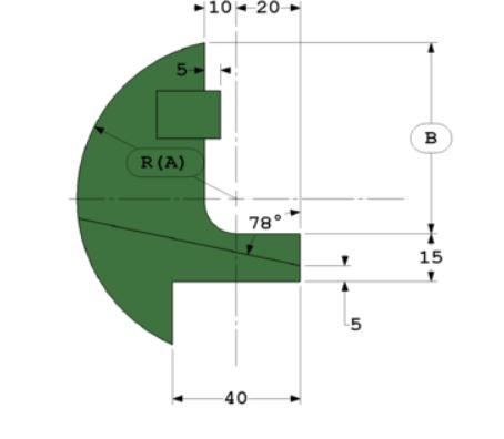 Solved B51501: Basic Part - Step 1 - (Cylinder Jig) Build | Chegg.com