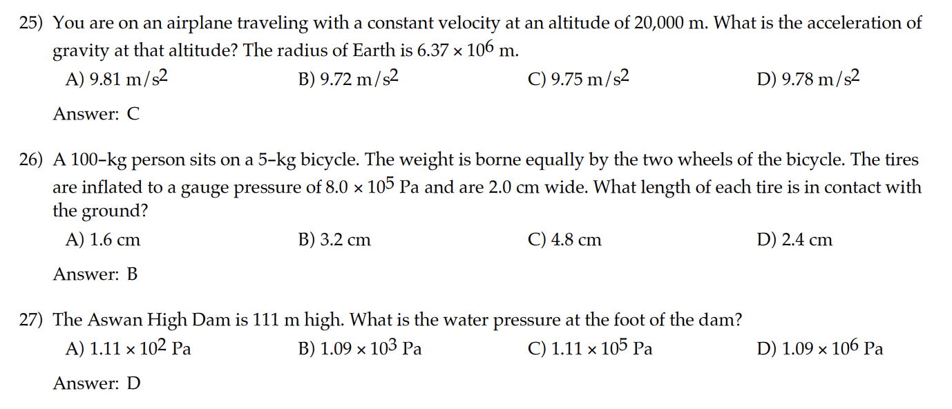 Solved Have a test tomorrow and these are questions on the | Chegg.com