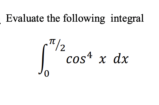 Solved Please Show Work:Evaluate the following | Chegg.com